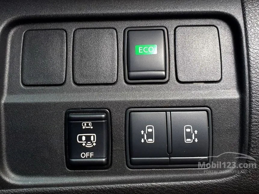 Jual Mobil Nissan Serena 2019 Highway Star 2.0 di DKI Jakarta Automatic ...