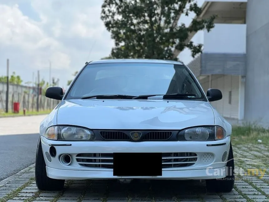 Used 2001 Proton Putra 1.8EXI DOHC ONE OWNER - Carlist.my