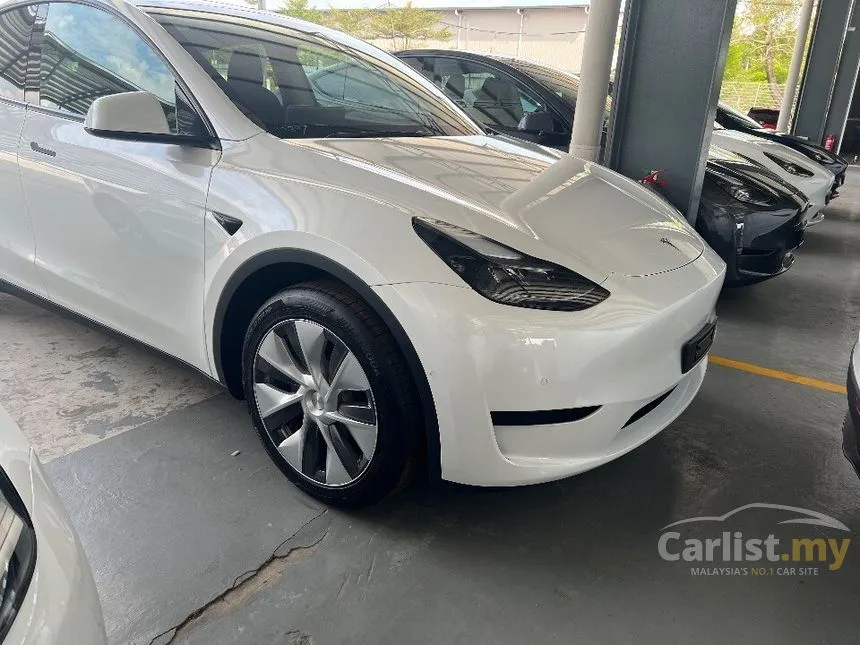 New GMART EV SPECIAL NEGOTIABLE 2022 MODEL Y BRAND NEW LONG RANGE ...