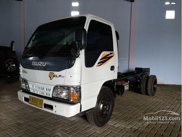 Elf - Isuzu Murah - 273 mobil dijual di Indonesia - Mobil123