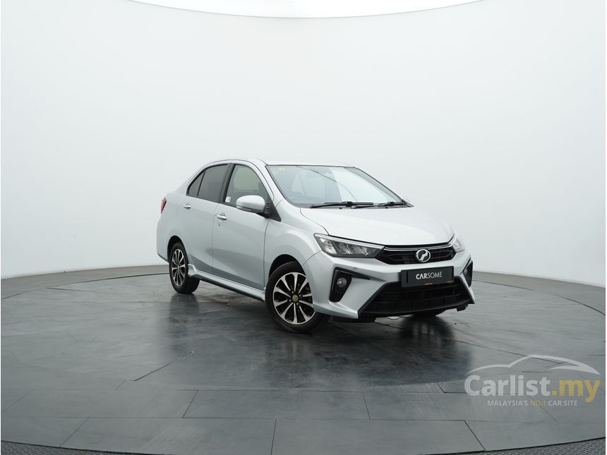 Perodua Bezza 1.3 Advance 2020 - RM 41,400 - Carlist.my