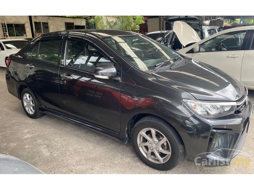 Used 2020 Perodua Bezza 1.0 G Sedan - Carlist.my