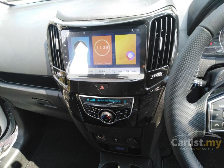 Haval H1 2019 Comfort 1.5 in Selangor Automatic SUV Red for RM 53,000 ...