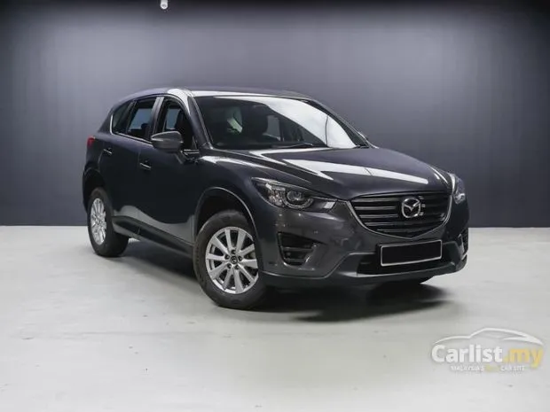Mazda Cx-5 Kuala Lumpur From RM30K Less than RM60K - Page 2 | Carlist.my