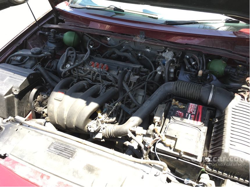 1995 Citroen XM 2.0 (ปี 92-02) Hatchback AT มือสอง One2car