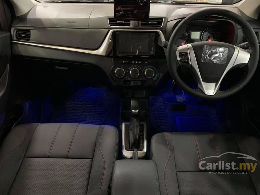 Jual Kereta Perodua Bezza 2021 X 1.3 di Kuala Lumpur Automatik Sedan ...
