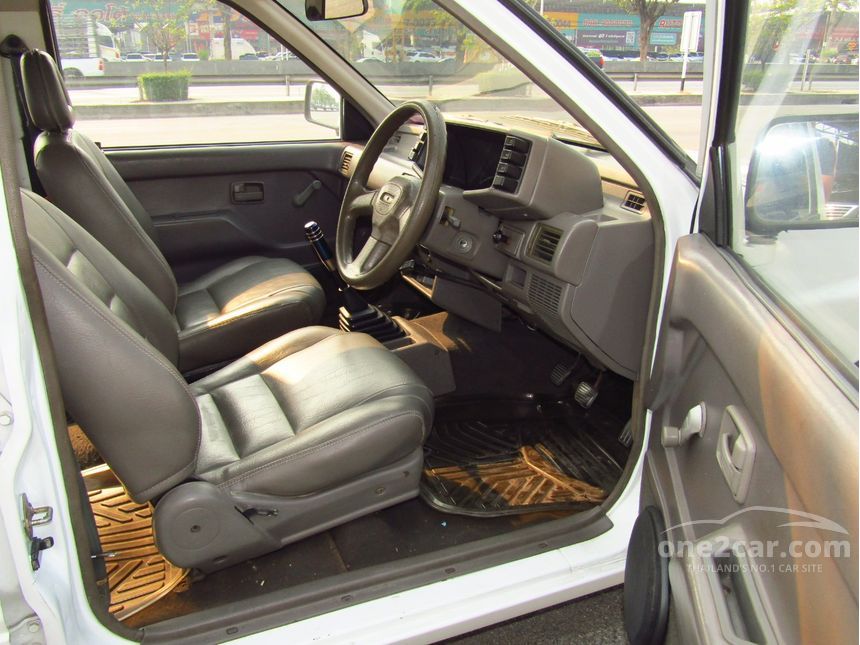 1994 Isuzu TFR 2.5 มังกรทอง Supreme Pickup MT for sale on One2car