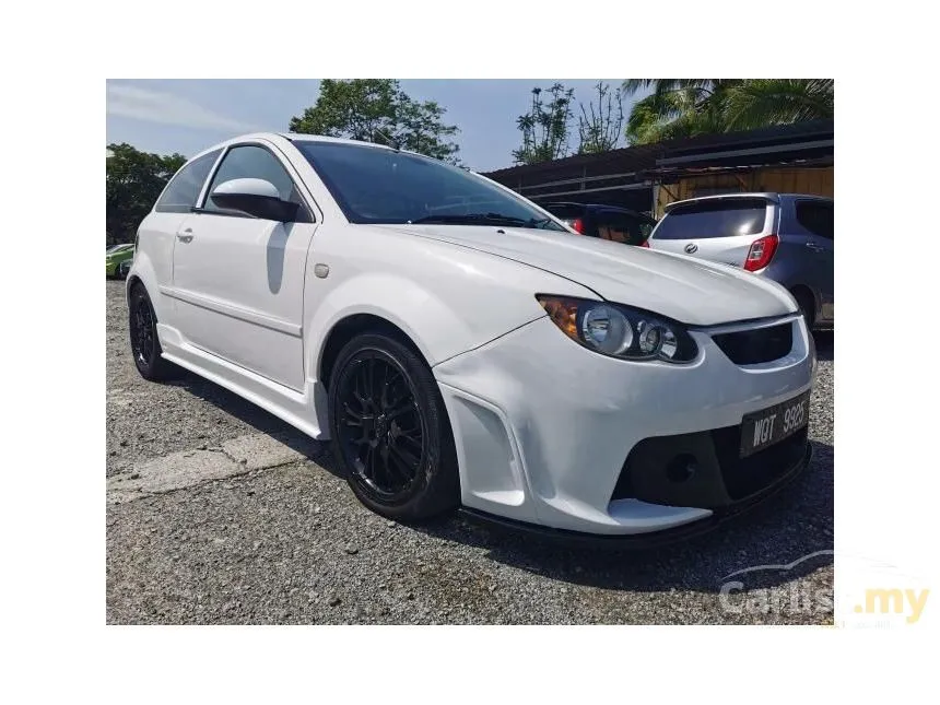 Used 2007 Proton Satria 1.6 Neo Hatchback best Condition - Carlist.my