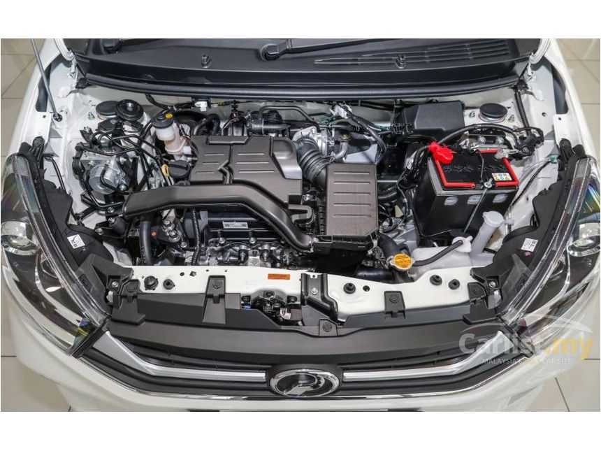 新的 2020 / 21 PERODUA AXIA -SST WAIVED DONT WAIT UNTIL YEAR END, BOOK ...