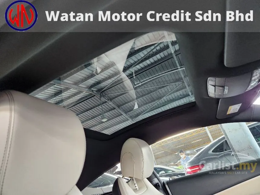Recon 2018 Mercedes-Benz C300 AMG Premium Coupe No Processing Fee No ...