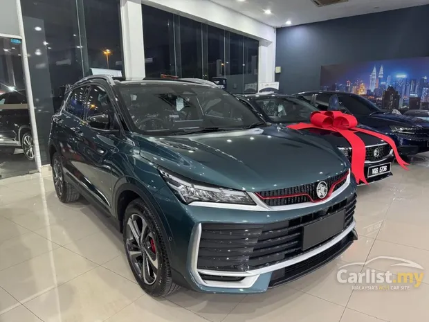 Proton 2026 Chan Sow Lin | Carlist.my