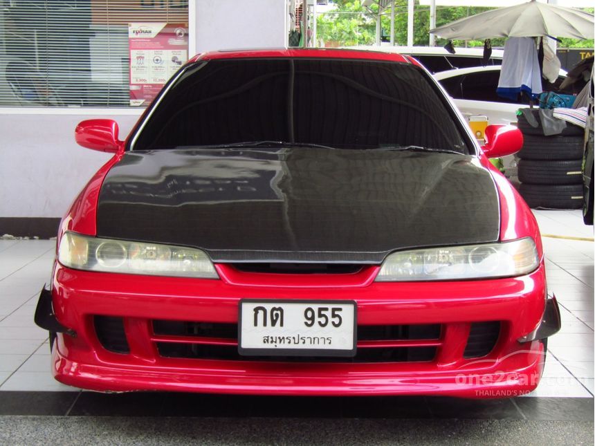 1994 Honda Integra 1.8 DC2 (ปี 94-01) VTi-LX Coupe MT for sale on One2car