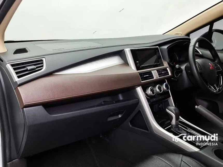 Jual Mobil Mitsubishi Xpander 2019 CROSS 1.5 di DKI Jakarta Automatic ...