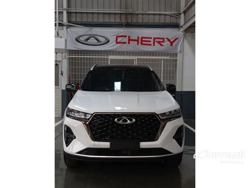 Jual Mobil Chery Tiggo 7 Pro 2023 Premium Two-Tone di DKI Jakarta Automatic Wagon Putih Rp 400. ...
