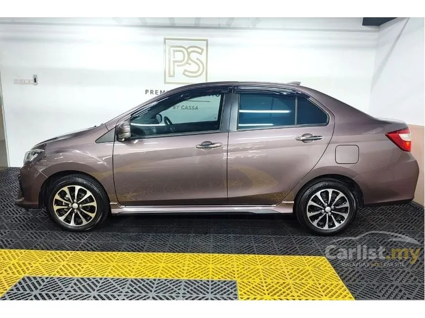 Used 2020 Perodua Bezza 1.3 Advance Sedan FULL SERVICE RECORD UNDER ...