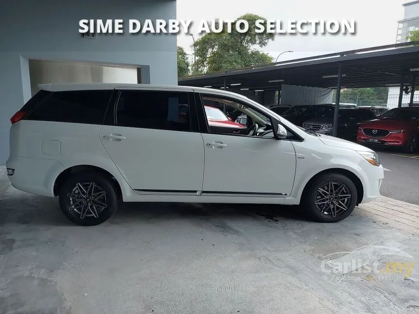 Used 2016 Chery Maxime 2.0 - Carlist.my