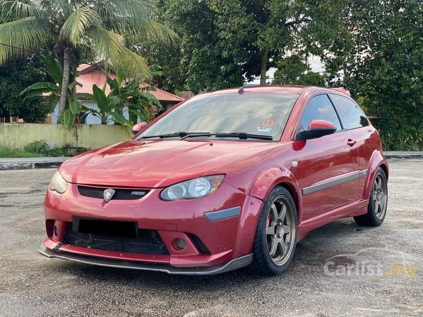 Proton Satria 2014 Neo R3 Executive 1.6 in Selangor Manual Hatchback ...