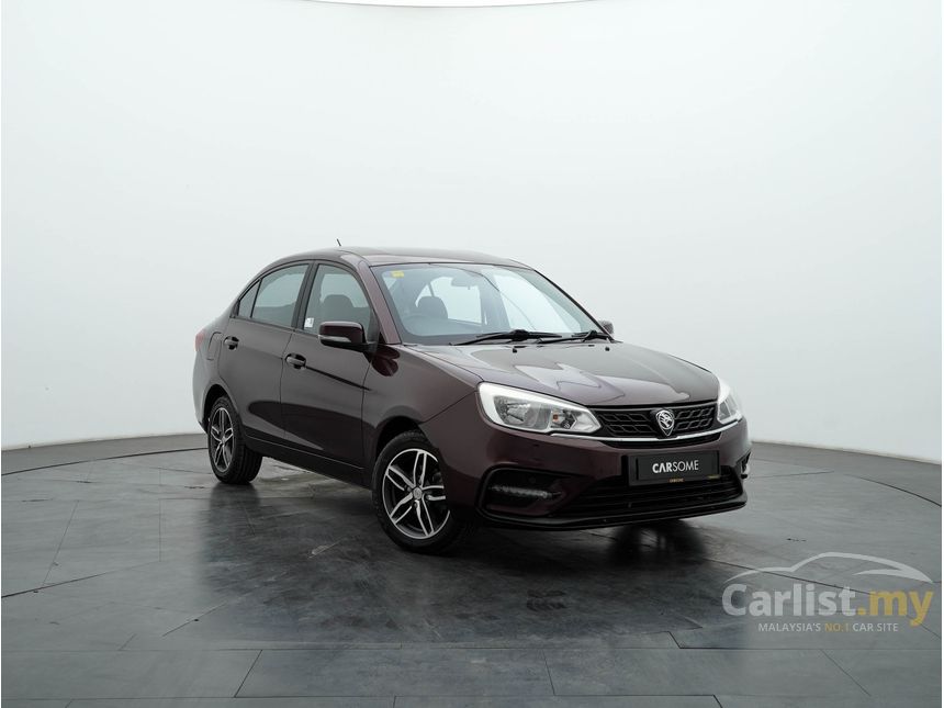 Proton Saga 1.3 Premium 2021 - RM 28,600 - Carlist.my