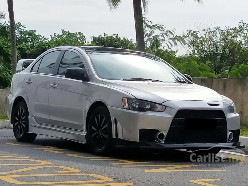 Used PROTON INSPIRA 2.0 AUTO LANCER FACELIFT FULL LEATHER SEAT - Carlist.my