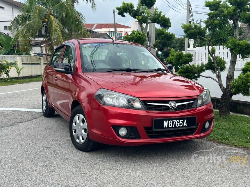 Used 2013 Proton Saga 1.3 FLX Standard (Metallic) Sedan - Carlist.my