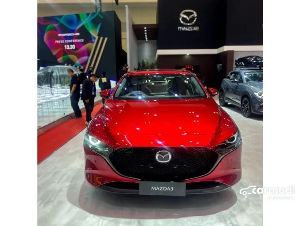 Mazda Baru & Bekas Indonesia 2025 | Carmudi