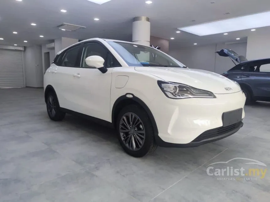 New All New Neta EV ( Low Down Payment ) - Carlist.my