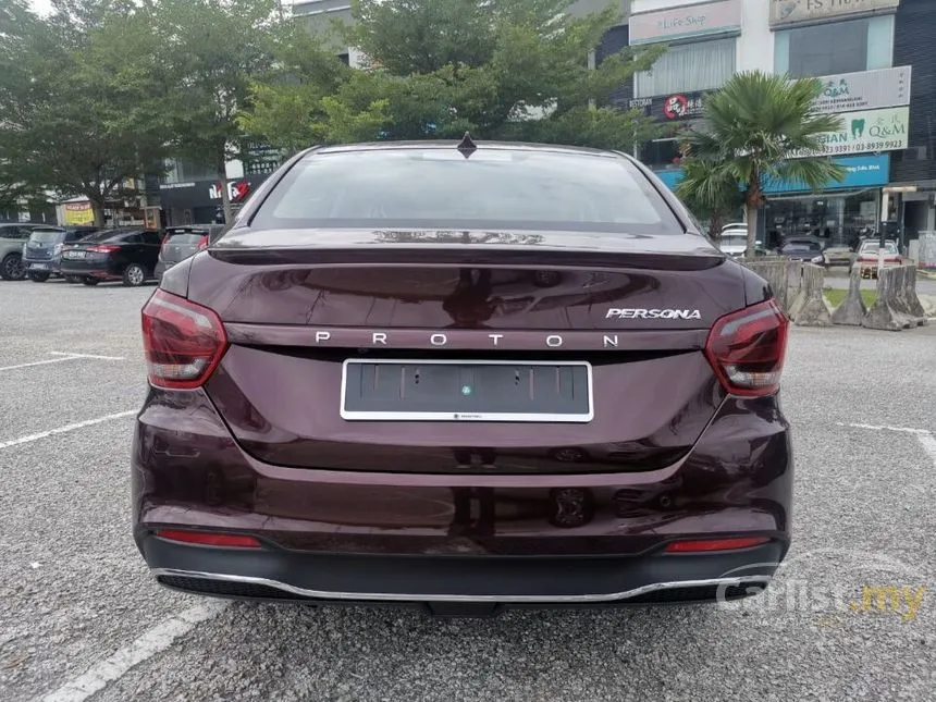 New Proton Persona 1.6 Executive Sedan, Fast Stock - Carlist.my