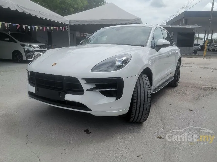 Recon 2019 Porsche Macan 3.0 S SUV PANAROMIC ROOF/SPORT CHRONO/BOSE SOUND/18 WAY ELECTRIC SEATS ...