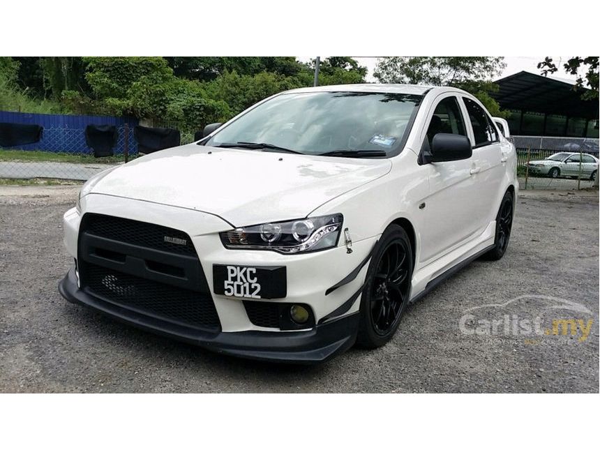 Proton Inspira 2011 R3 1.8 in Perak Manual Sedan White for RM 44,800 ...