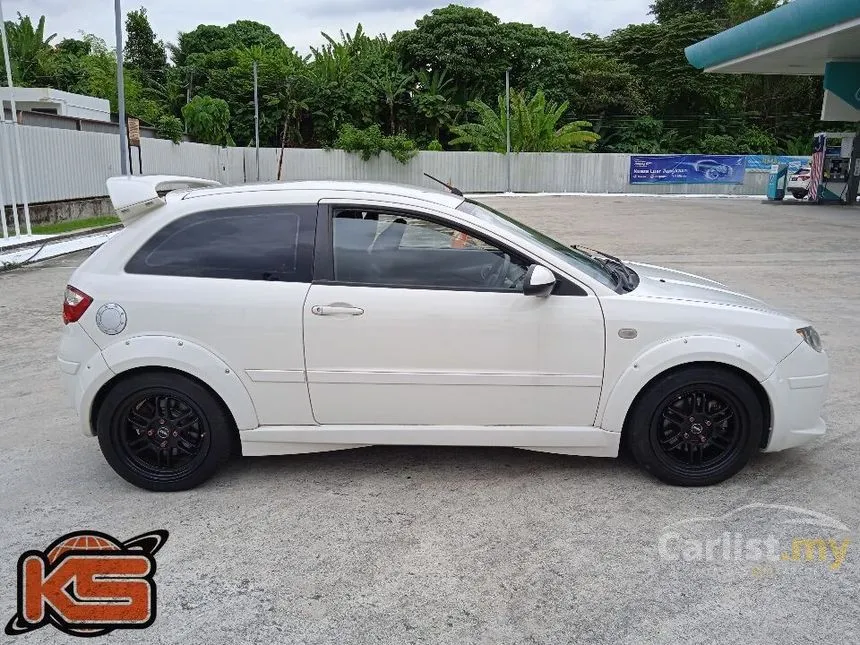 Proton Satria 2011 Neo CPS H-Line 1.6 in Kuala Lumpur Manual Hatchback ...