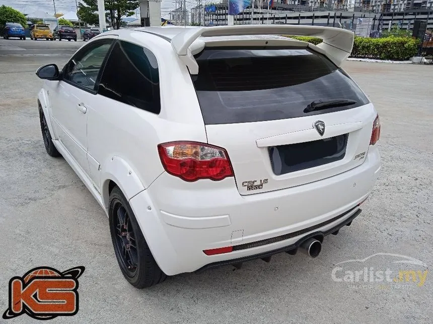 Proton Satria 2011 Neo CPS H-Line 1.6 in Kuala Lumpur Manual Hatchback ...