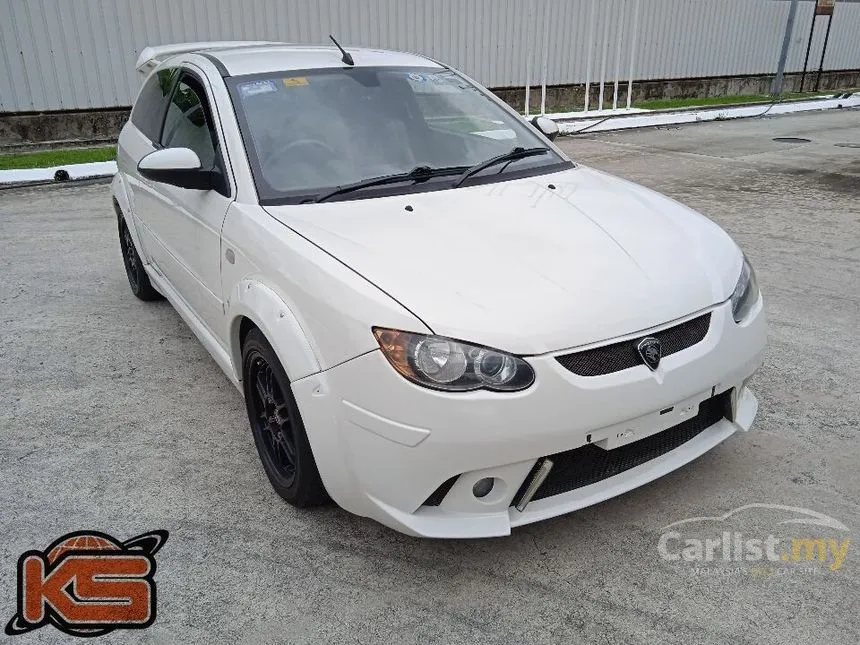 Proton Satria 2011 Neo CPS H-Line 1.6 in Kuala Lumpur Manual Hatchback ...