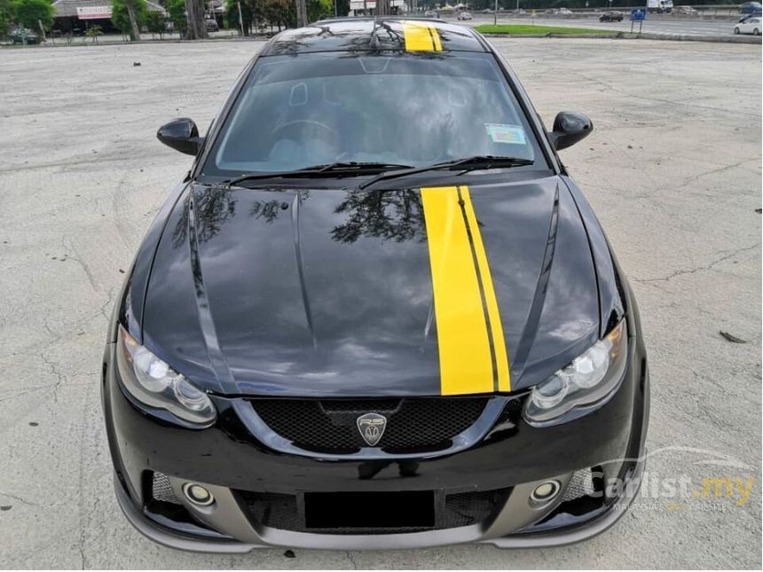 Used Proton Satria 1.6 Neo R3 SPORTS (( M )) CONDITION LIKE NEW TIPTOP ...