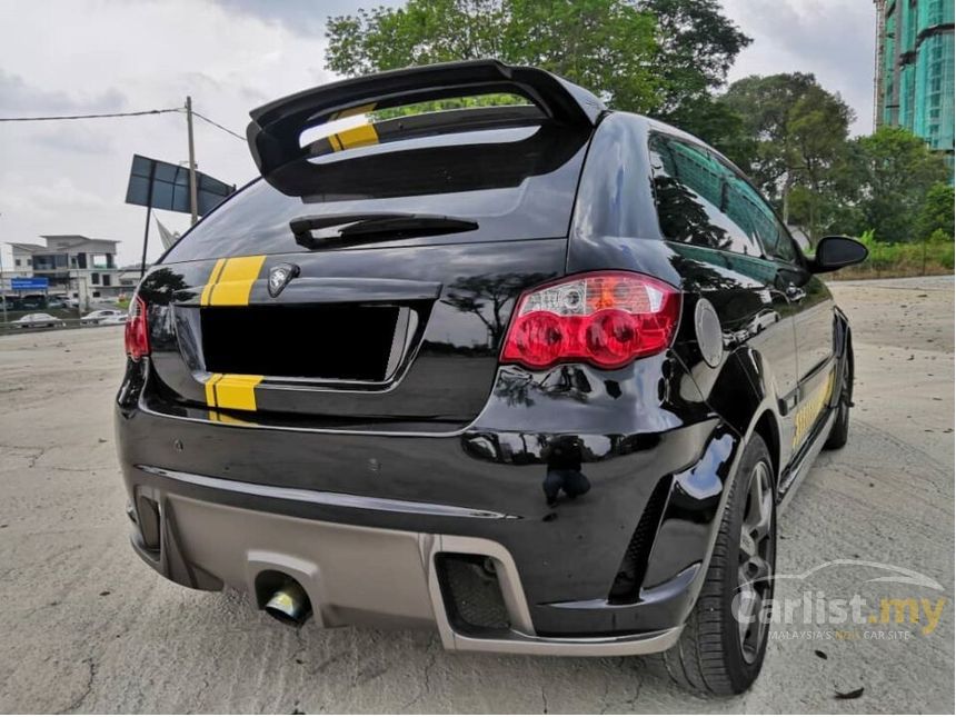 Used Proton Satria 1.6 Neo R3 SPORTS (( M )) CONDITION LIKE NEW TIPTOP ...