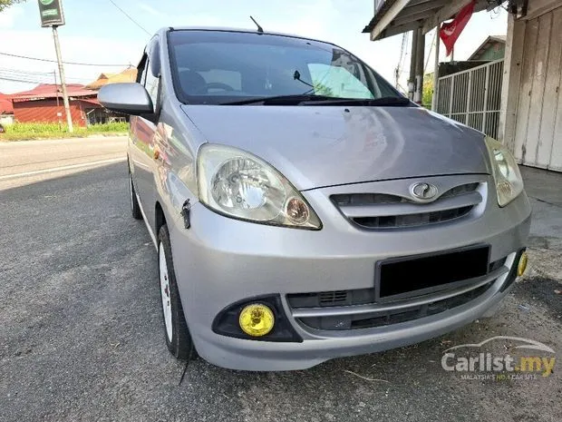 Perodua Viva Kota Bharu Petrol - Carlist.my