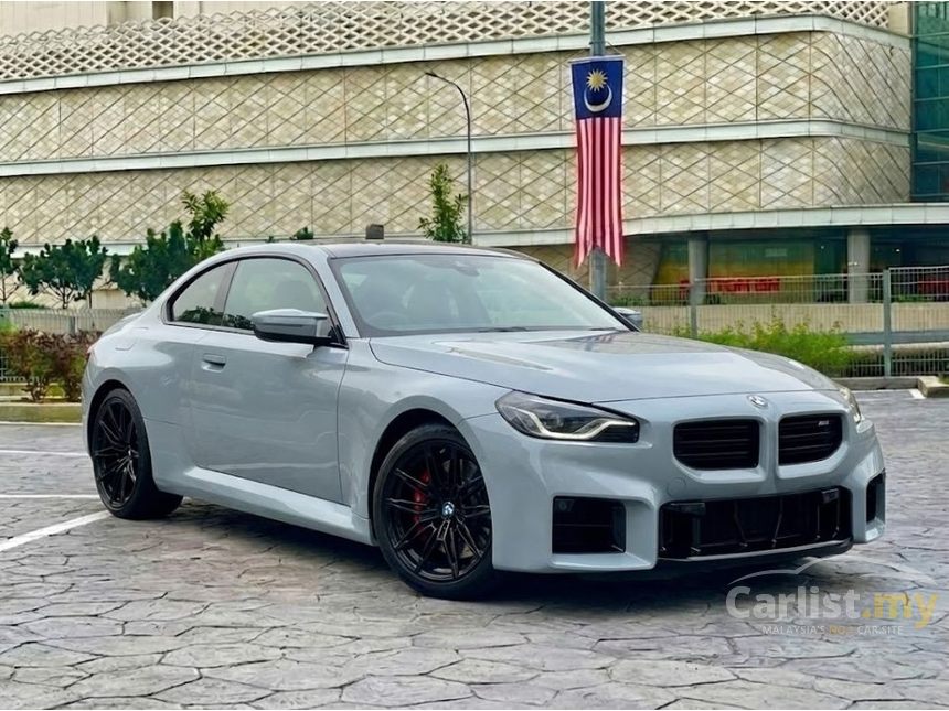Recon 2023 BMW M2 3.0 Pro Package Coupe / Grade 5A / ASNET Official ...