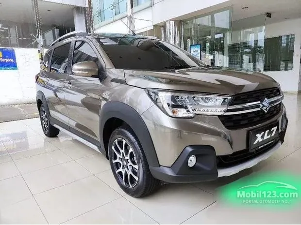 Jual Suzuki Xl7 Bekas di Indonesia Harga Murah, Kondisi Terbaik | Mobil123