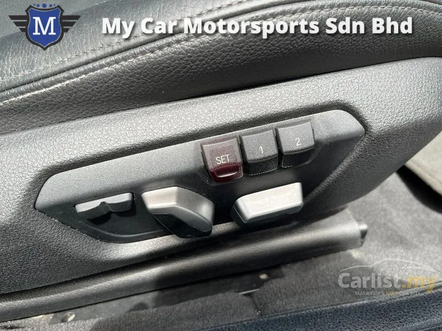Used 2017 BMW 330e 2.0 M Sport Sedan F30 FACELIFT LCI TWIN/TURBO ...