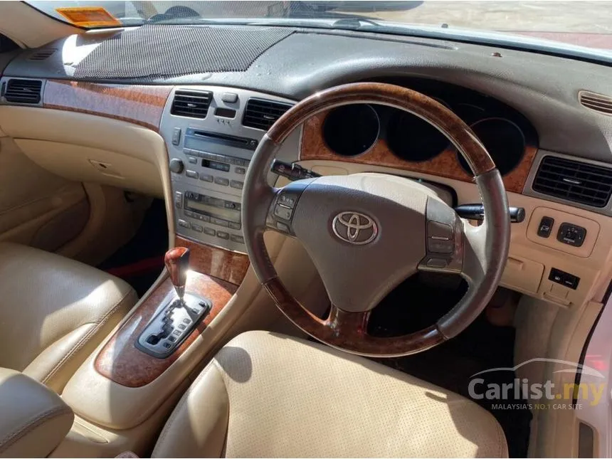 Used 2005 Toyota Mark X 3.0A 300G WALD WES - Carlist.my