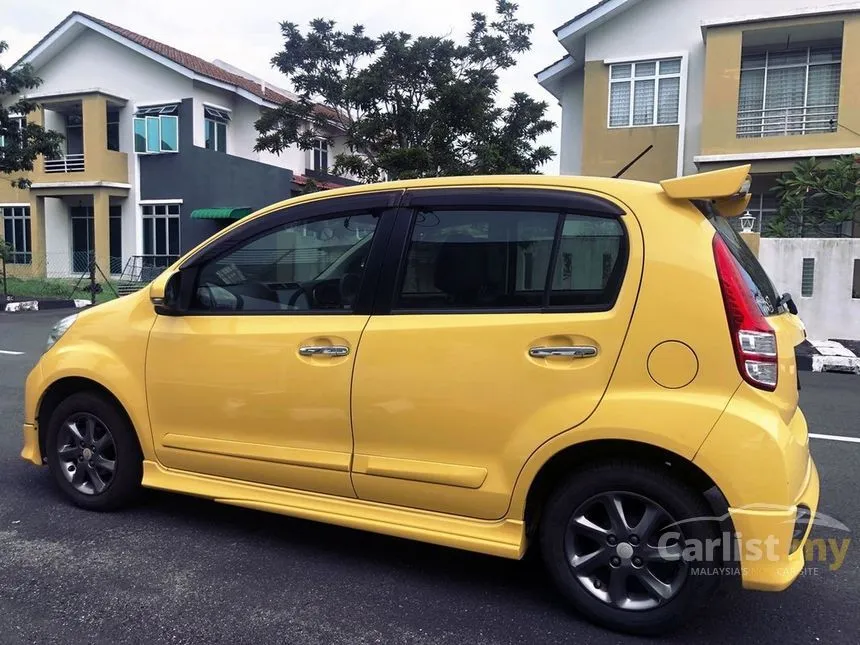 Used 2012 Perodua Myvi 1.5 Extreme (A) - Carlist.my