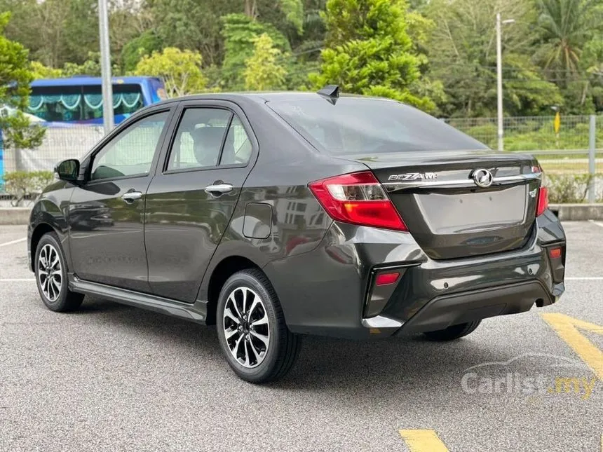 New 2023 Perodua Bezza 1.3 Advance Sedan - Carlist.my
