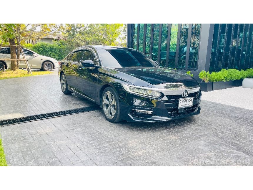 2021 Honda ACCORD 2.0 (ปี 19-23) Hybrid Sedan for sale on One2car