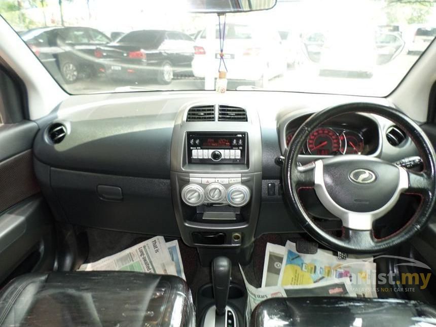 Used PERODUA MYVI SE2 1.3 (A) HIGH SPEC NEW FACELIFT TIP-TOP - Carlist.my