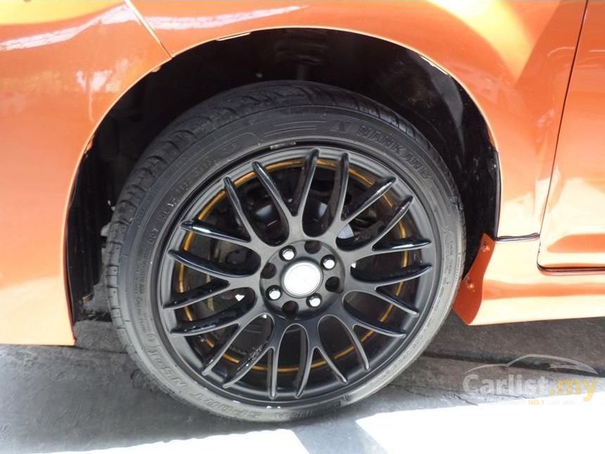 Used PERODUA MYVI SE2 1.3 (A) HIGH SPEC NEW FACELIFT TIP-TOP - Carlist.my