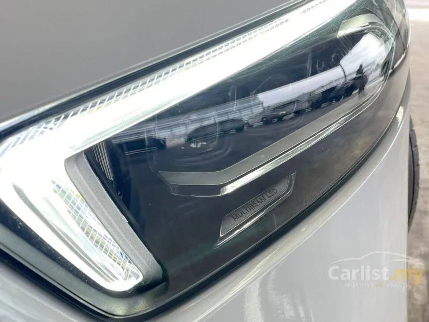 Recon 2020 Mercedes-Benz A180 AMG LINE Hactback, Full Optional ,HUD ...