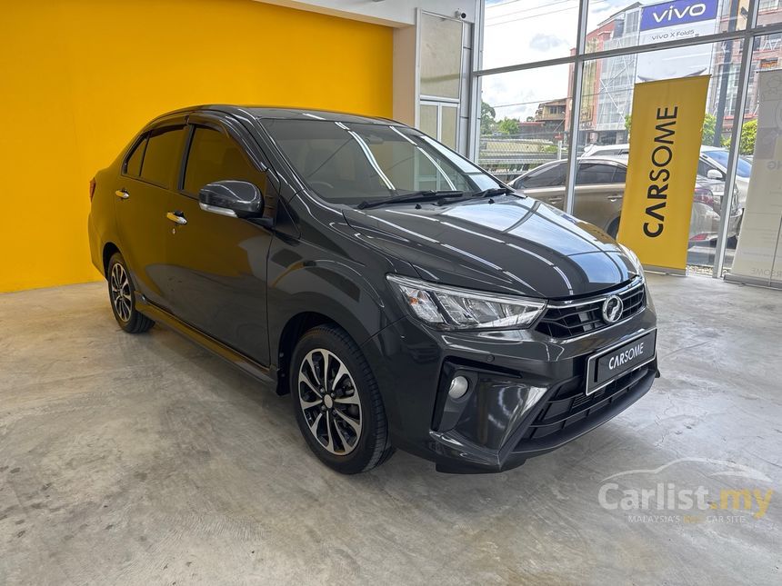 Used 2021 Perodua Bezza 1.3 Sedan - Carlist.my