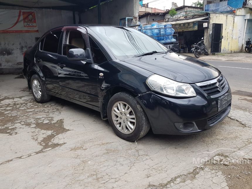Jual Mobil Suzuki Neo Baleno 2008 1.5 1.5 di DKI Jakarta Automatic ...