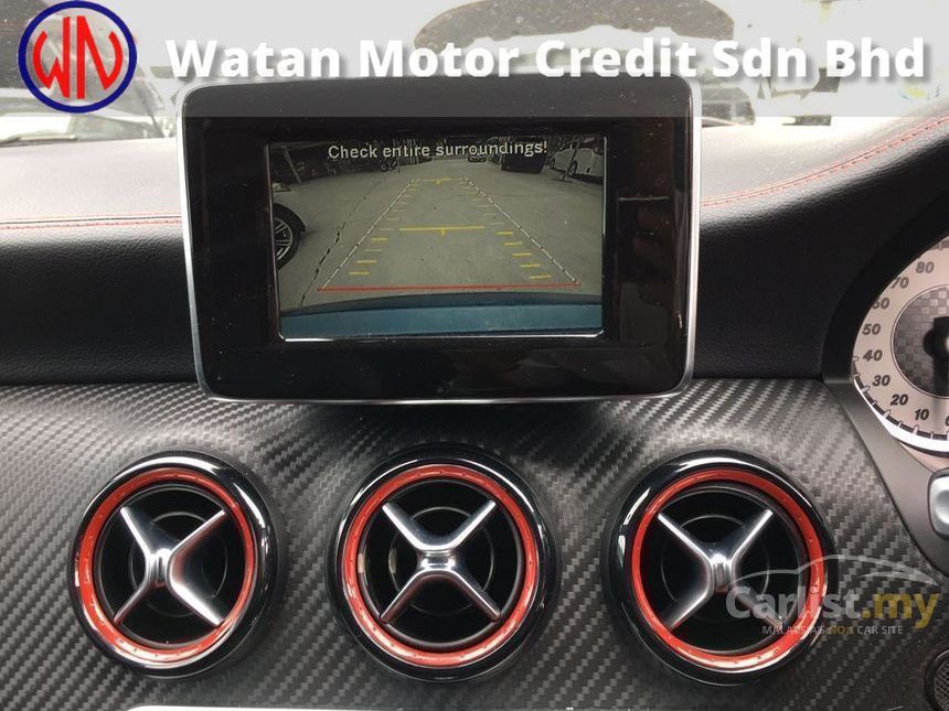 Mercedes-Benz A250 2013 AMG 2.0 in Kuala Lumpur Automatic Hatchback ...