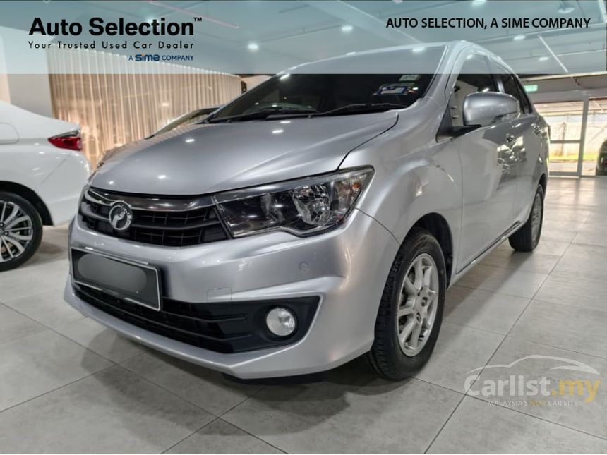 Used 2019 Perodua Bezza 1.3 X Premium Sedan - AUTO SELECTION - Carlist.my