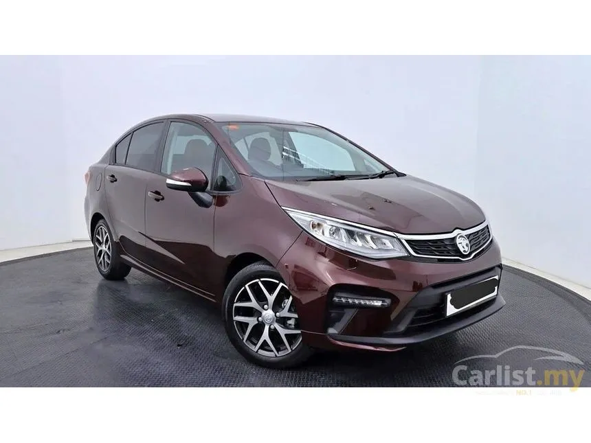 New 2023 Proton Persona Baru - LOAN SENANG LULUS - BAYAR BULANAN RENDAH ...